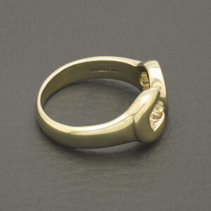 Men's Gold Rings - New & Pre-Loved 9ct-18ct | Shop Now