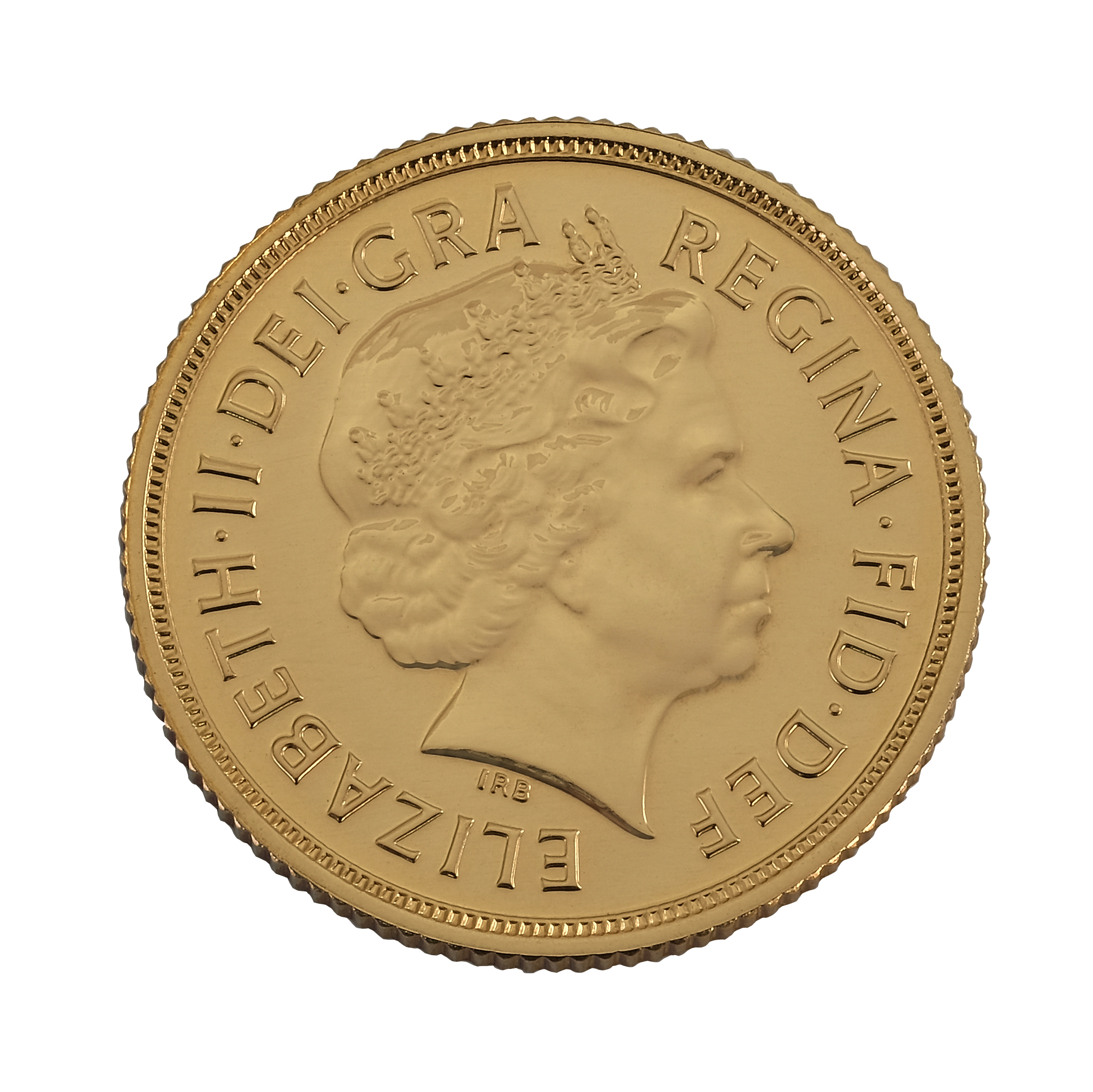 Gold Sovereign Coins - Britannia Jewellery
